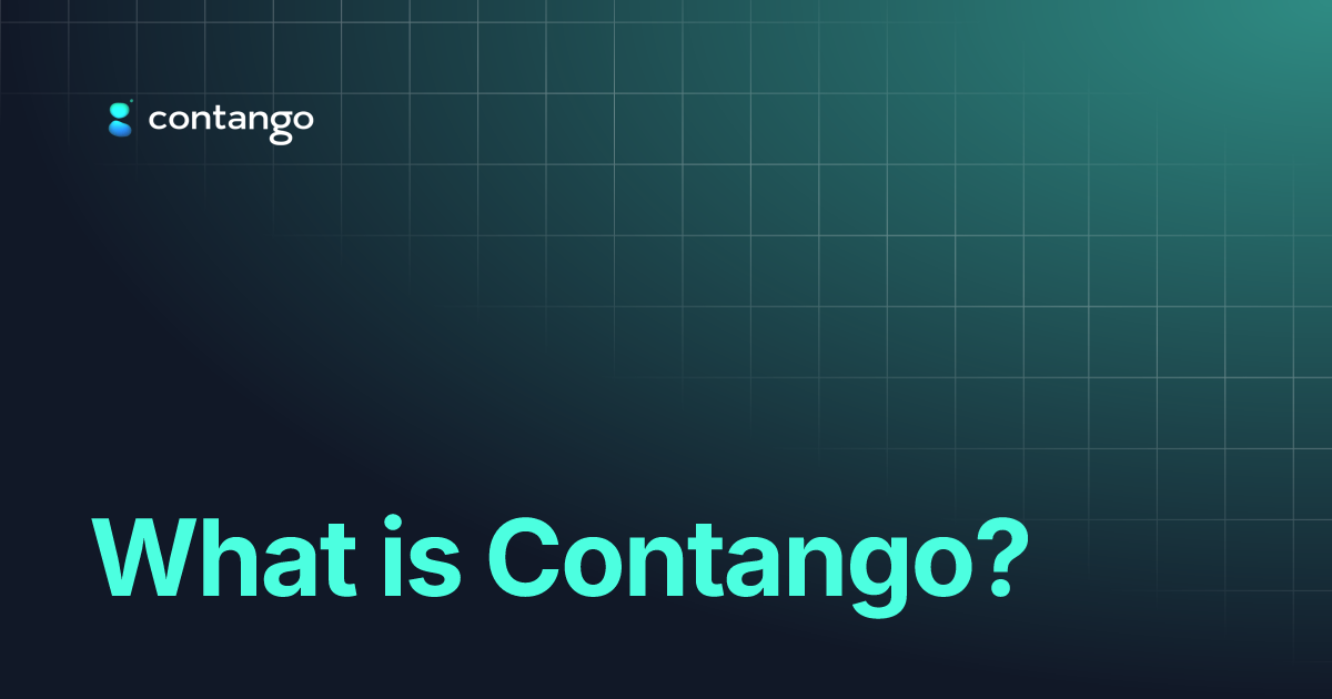 What is Contango? | Contango